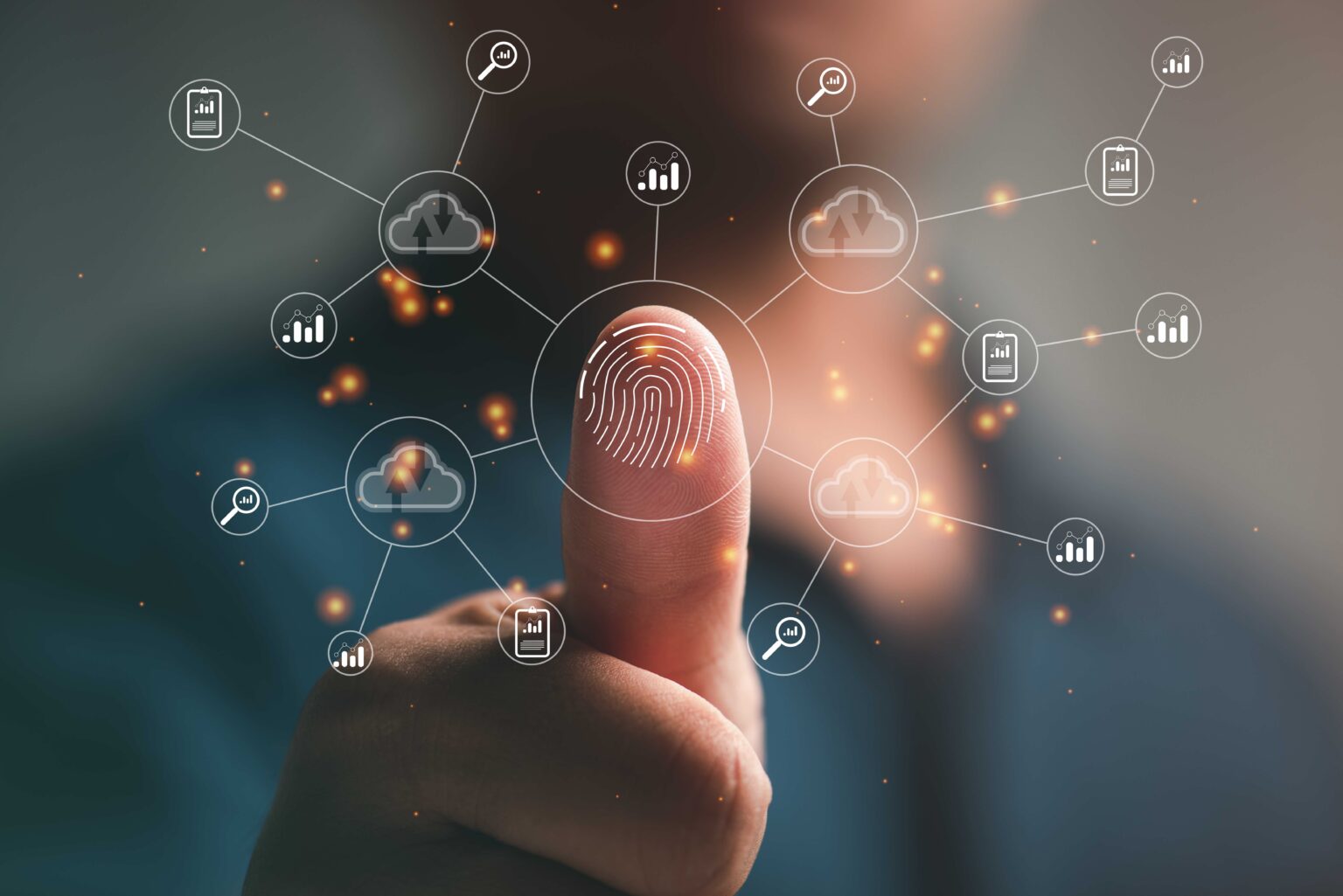 The Benefits of Digital Transformation: Why It’s Essential for Business ...